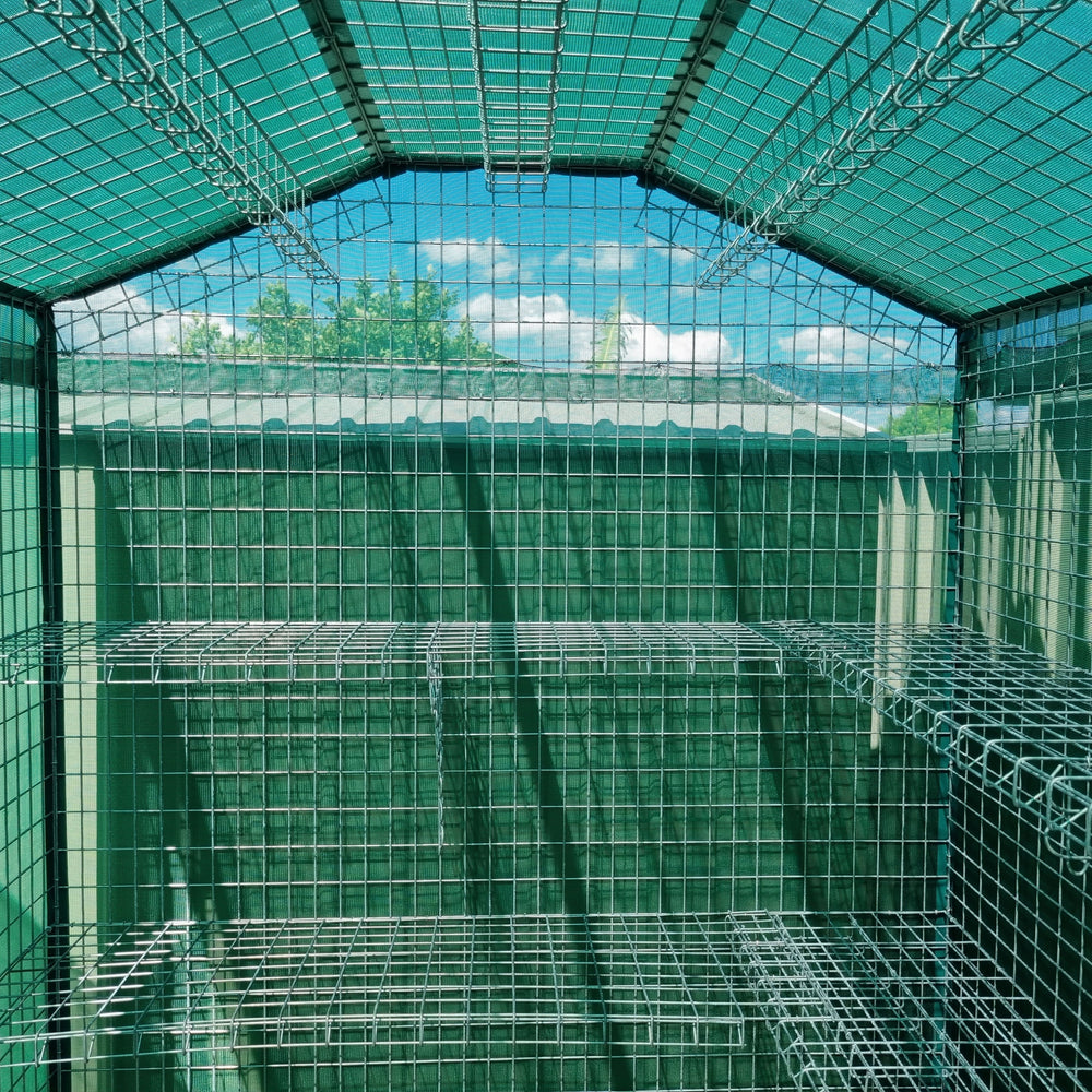 Collections – peters glen shadehouses