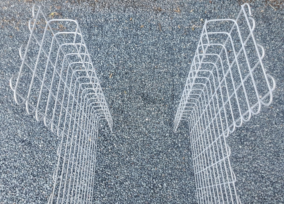 3 Tier Tower Step Stands - Assembled – peters glen shadehouses