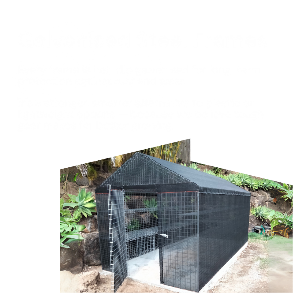 Peter's Glen Shade Houses - Australian Made Since 1973 – peters glen ...