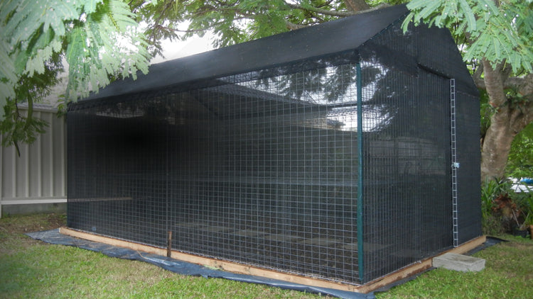 About – peters glen shadehouses